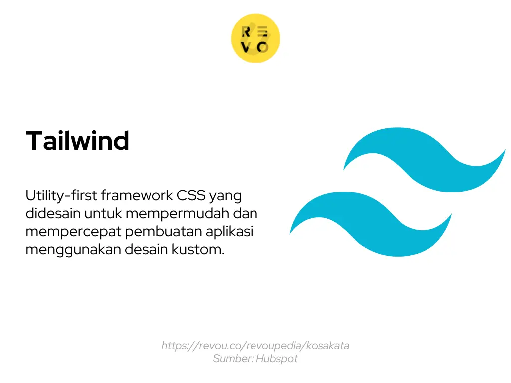 Apa itu Tailwind? Arti, Fungsi, Contoh, FAQs 2025 | RevoU
